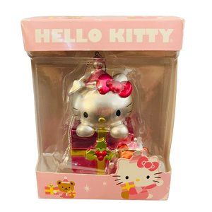 Sanrio | Holiday | Hello Kitty Collectable Popping Out Of Christmas ...